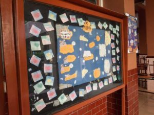 8 Contoh Mading Kreatif Tema Lingkungan, Nasionalisme, dll