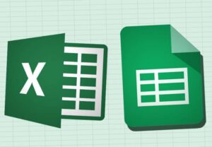 Spreadsheet Adalah: Definisi, Fungsi, Bedanya dengan Excel ...