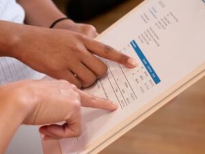Contoh Invoice Tagihan Sederhana, Jasa, Perorangan, Excel, dll