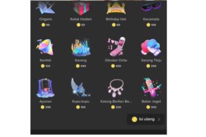Simak Penjelasan Lengkap 1 Berlian Tik tok Berapa Rupiah? - MojokBisnis.com