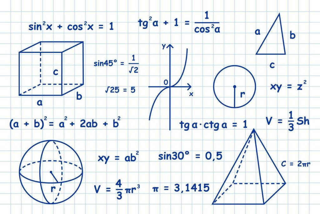 Materi Lengkap Sin Tan Cos, Rumus dan Contoh Soalnya