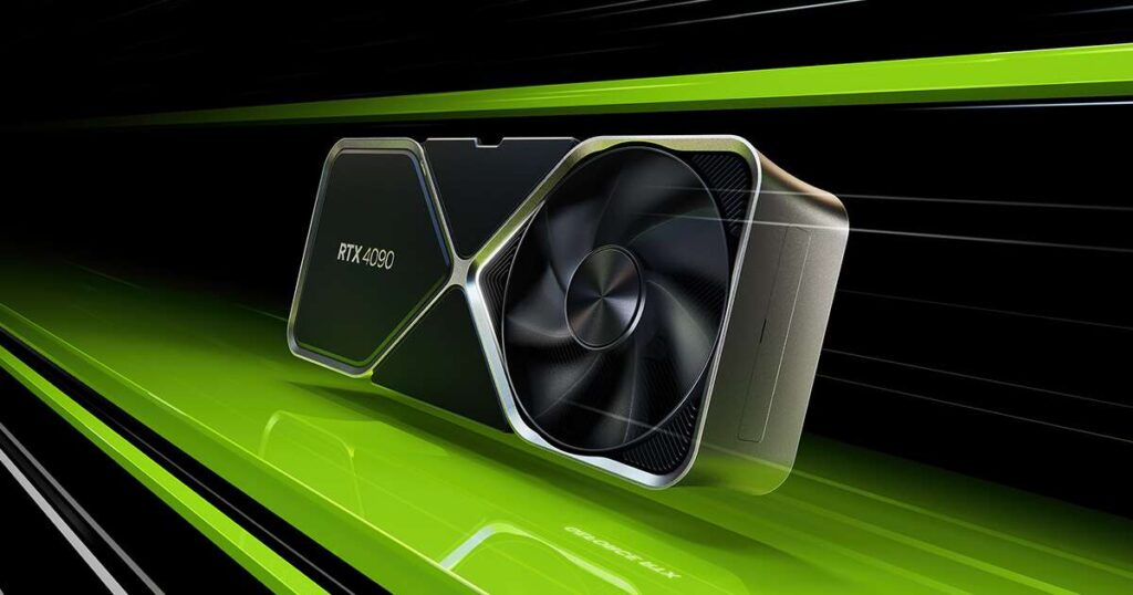 Cara memilih Vga yang bagus Nvidia atau AMD