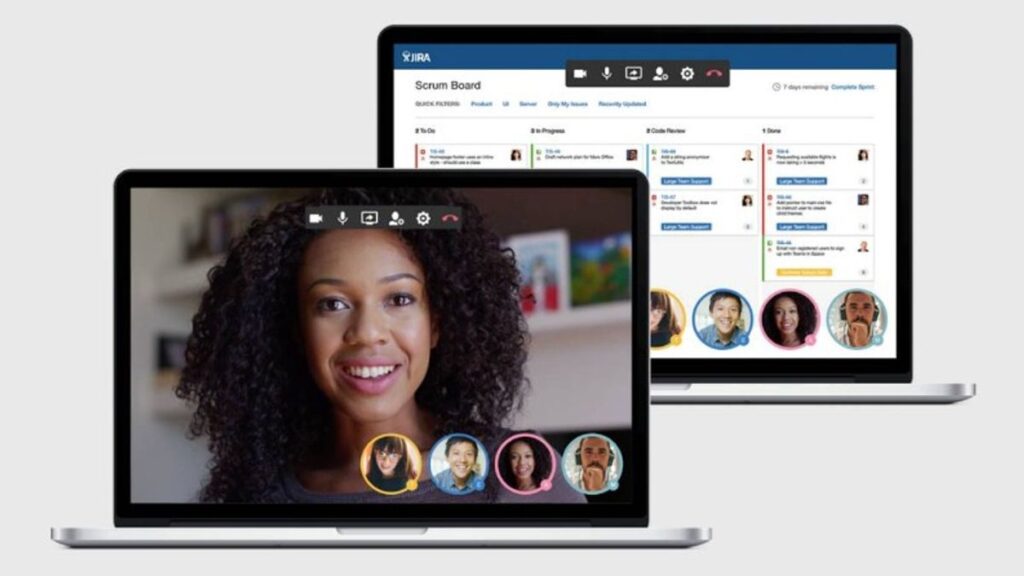 5 Cara Share Screen di Zoom Melalui HP dan Laptop Terbaru - MojokBisnis.com