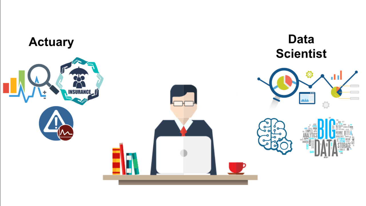 Aktuaria Adalah: Pengertian, Fungsi, Tugas dan Resikonya - MojokBisnis.com