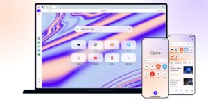 Browser ringan terbaik untuk laptop kentang RAM 2GB kebawah
